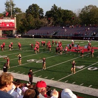 Photos at Harding Stadium - Steubenville, OH