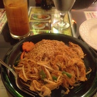 Menu - Sombat's Fresh Thai Cuisine - Thai Restaurant