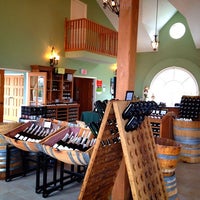 Angels Gate Winery - Winery in Beamsville