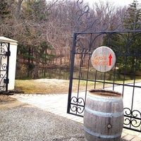 Angels Gate Winery - Winery in Beamsville