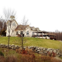 Angels Gate Winery - Winery in Beamsville