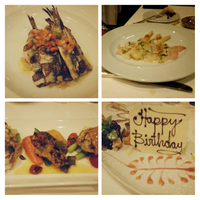 Chiado - Portuguese Restaurant in Toronto