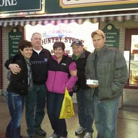 Downtown Eagle River - Eagle River, WI