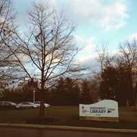 Northwest Library - 12 tips