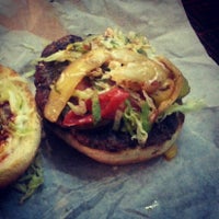 Burger Shack - Toronto, ON