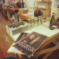 The Merchant Co. - Gift Shop in Portland
