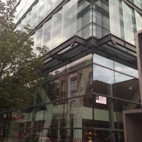 The Salvation Army IHQ - City of London - 3 tips