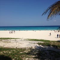 Playacar Beach - Playa del Carmen