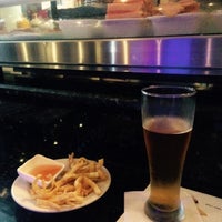 FU HOU sushi bar - 3 tips