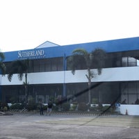 Sutherland Global Services - Tarlac