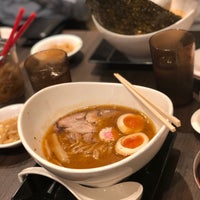 Ramen Dining Keisuke Tokyo