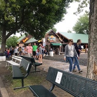 Giggles' Campfire Grill - Minnesota State Fair - American Restaurant