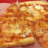 Sacco Pizza - Hell's Kitchen - 59 tips from 1506 visitors