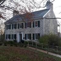 Daniel Boone Home & Village - History Museum in Defiance