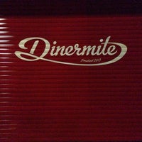 Dinermite (Now Closed) - Universität - Amalienstr. 23