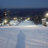 Bittersweet Ski/Snowboard Resort - Otsego, MI
