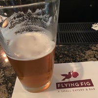 Flying Fig (Now Closed) - New American Restaurant in Ohio City