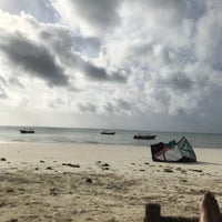 Paje - Surf Spot in Paje