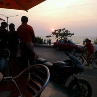 Barista - Bandra West - Band stand