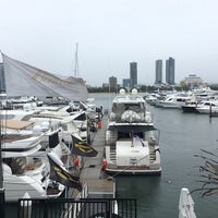 Mariner's Cove Marina - Pier