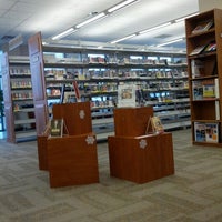 Georgetown Public Library - Library in Downtown Georgetown