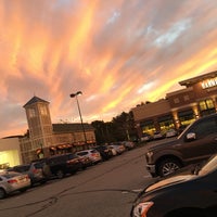 Derby Street Shoppes - Shopping Mall in Hingham