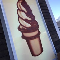 Steve & Sue's Par-Tee Freeze - Ice Cream Shop in Hyannis