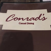 Conrad's Restaurant - American Restaurant