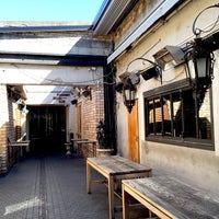 Ponsonby Social Club - Ponsonby, Auckland