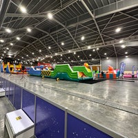 Singapore EXPO Hall 4 - Tampines - 1 tip from 3702 visitors