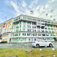 Ministry of Culture, Community and Youth (MCCY) - Government Building ...