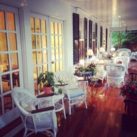 Hob Knob Inn Edgartown - 128 Main Street