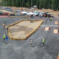 Summit Bechtel Reserve (Boy Scouts of America) - 15 tips from 356 visitors