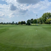 Golfrange Schwechat - Golf Course