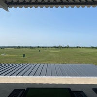 Golfrange Schwechat - Golf Course