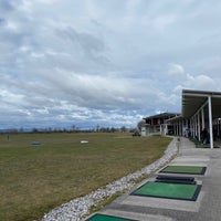 Golfrange Schwechat - Golf Course