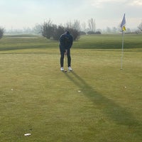 Golfrange Schwechat - Golf Course