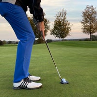 Golfrange Schwechat - Golf Course