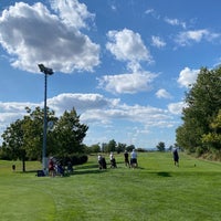 Golfrange Schwechat - Golf Course