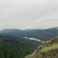 Finlayson Summit - Hiking Trail