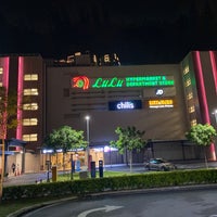 Setia City Mall - Shah Alam, Selangor