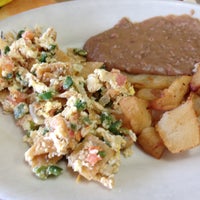 Mi Sombrero - Mexican Restaurant