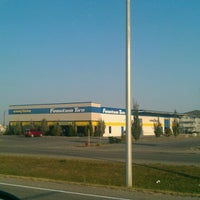 Strathmore, Alberta - City