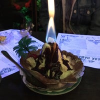 Omni Hut (Now Closed) - Asian Restaurant