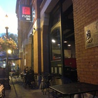 Fuse Bistro - Bistro in Downtown Lowell