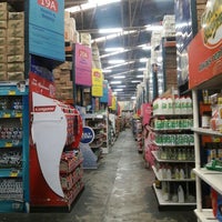 Ultra Mega - Grocery Store in Muntinlupa City