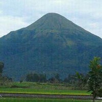 Gunung Arjuno - Prigen