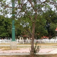 Parque Monagas - 3 tips from 123 visitors