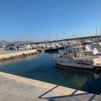 Puerto de Altea - Altea, Comunitat Valenciana