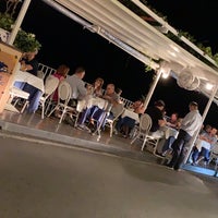 Caffe Positano - Italian Restaurant
